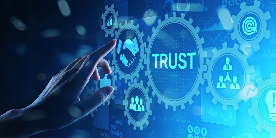 Building & Retaining Trust | UpYourTelesales